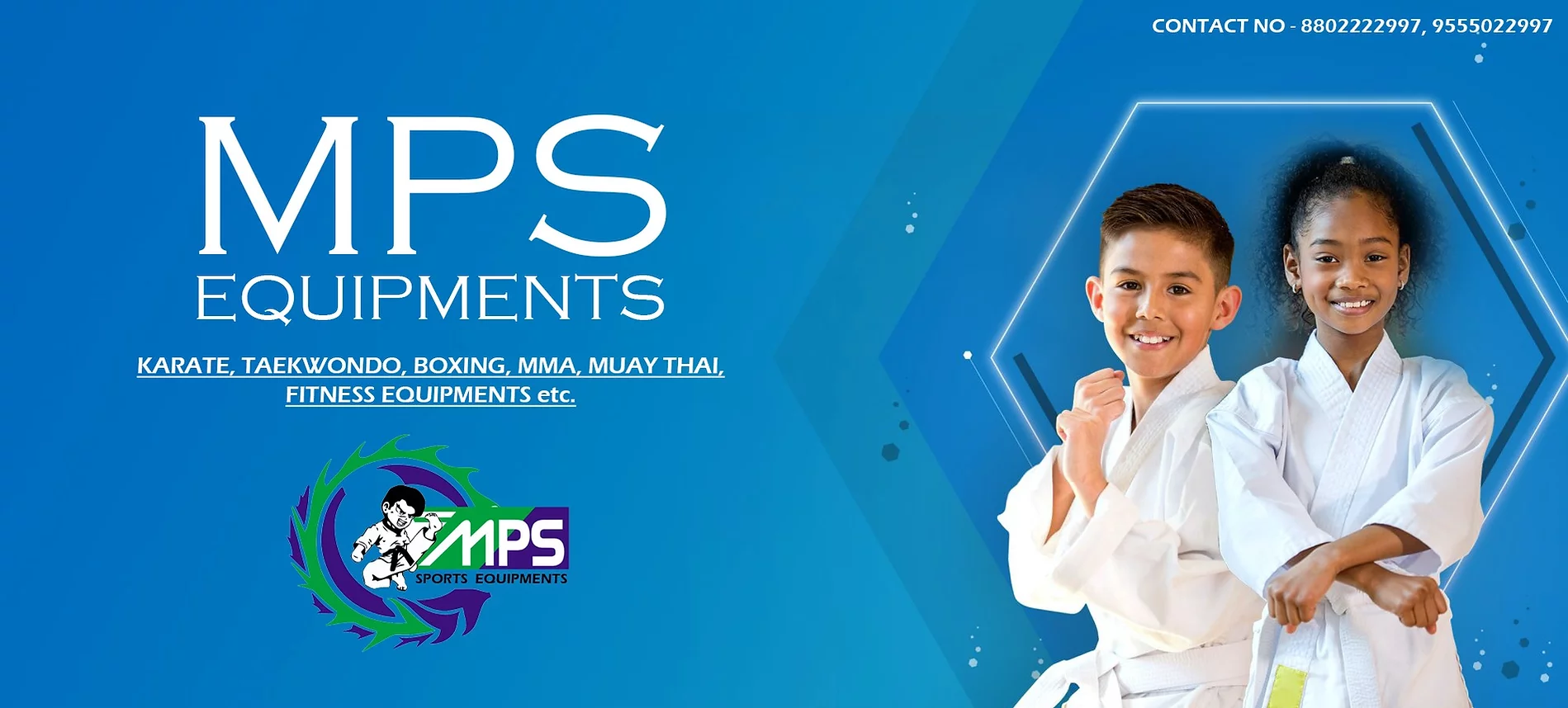 MPS | Equipments